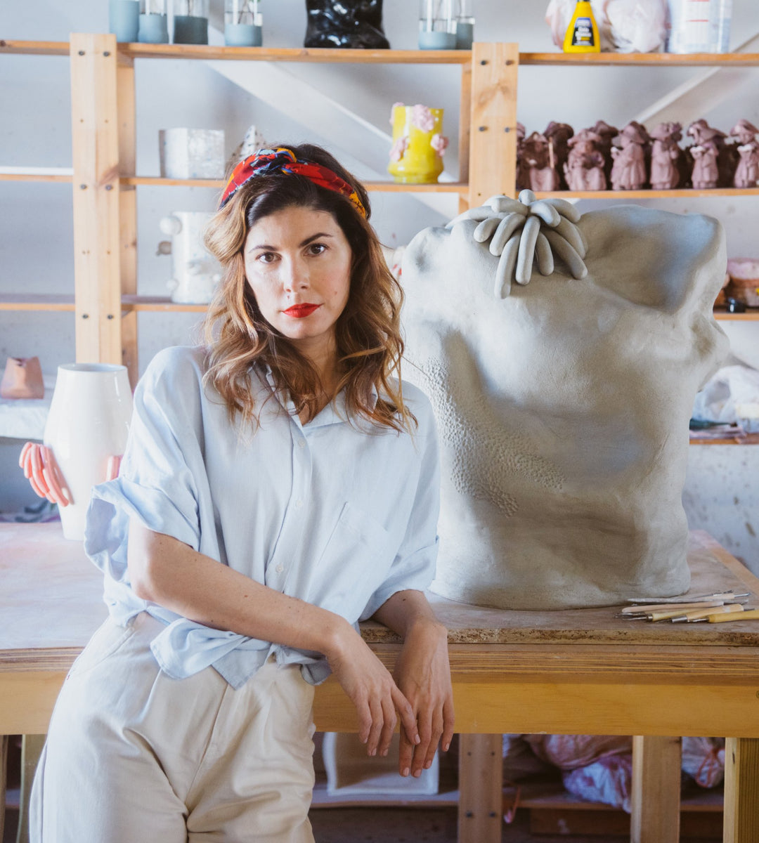 Ana Rod – OM Editions