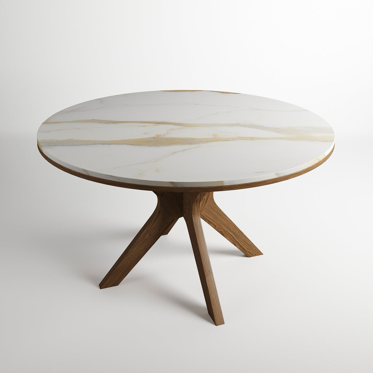 Unity Dining Table | OM Editions