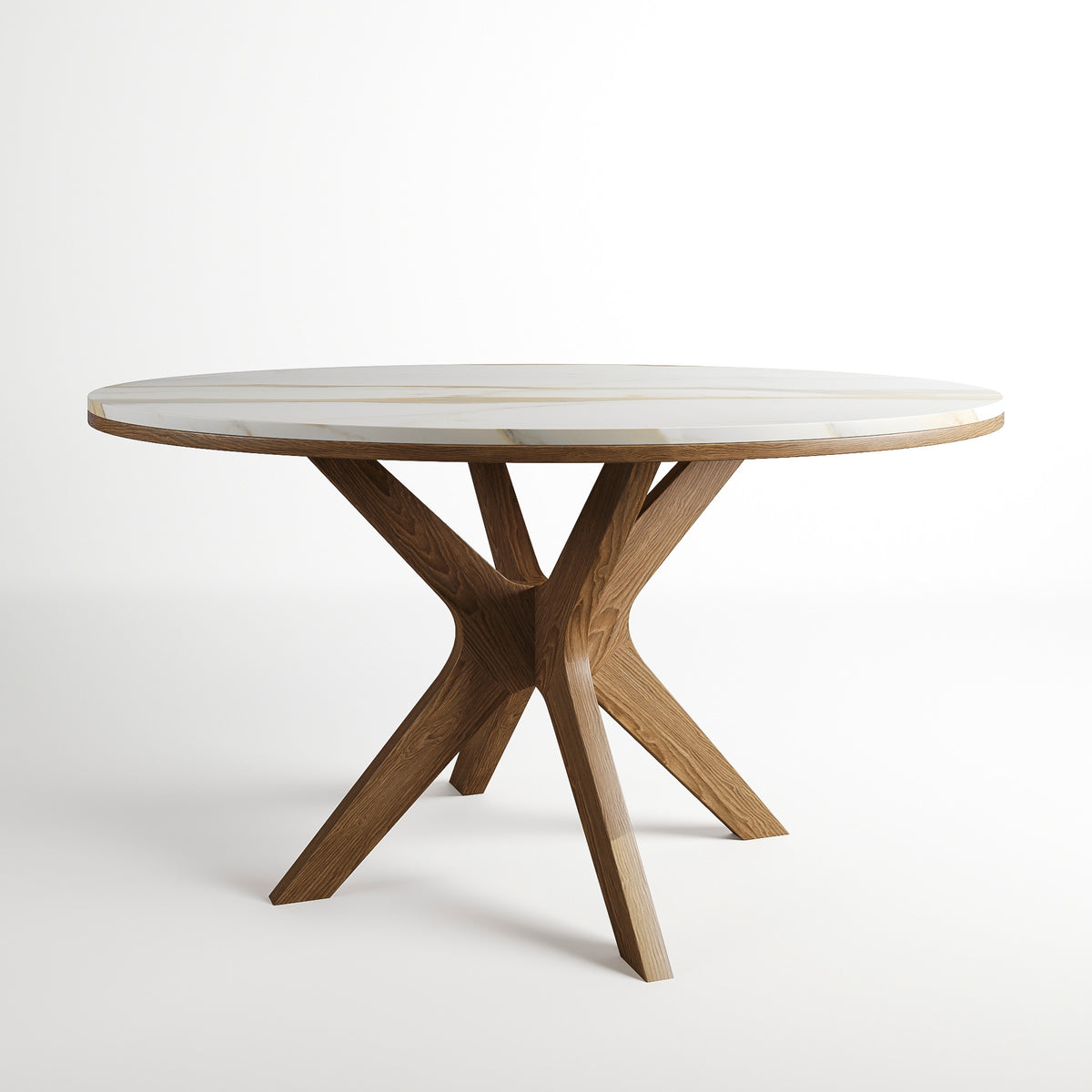 Unity Dining Table | OM Editions