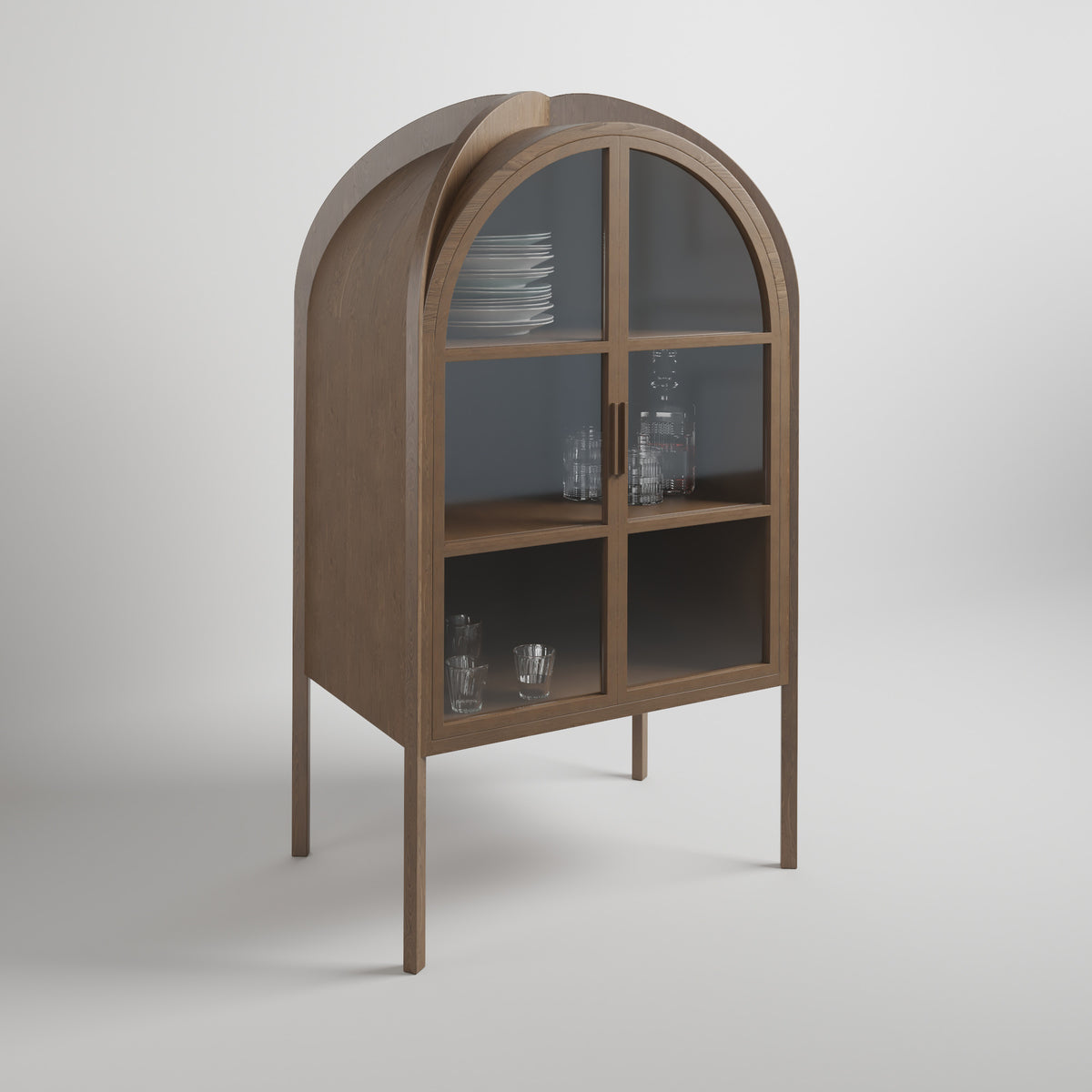 Gothic Armoire | OM Editions